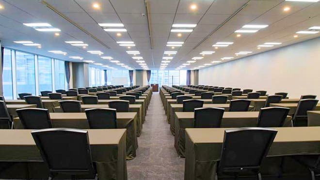 【TKPガーデンシティPREMIUMみなとみらい】ホールGの写真2