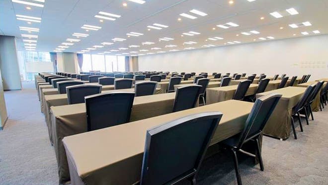 【TKPガーデンシティPREMIUMみなとみらい】ホールGの写真3