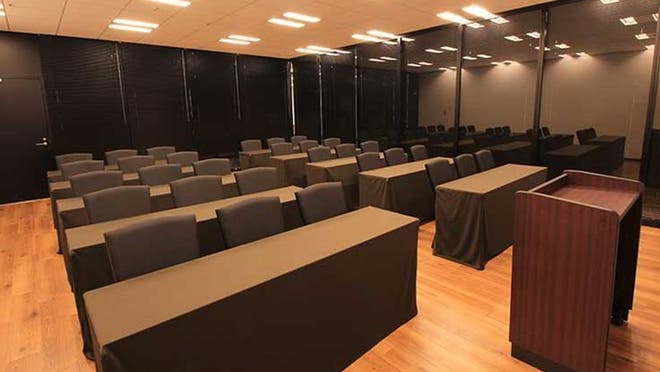 【TKPガーデンシティPREMIUMみなとみらい】カンファレンスルームHの写真1
