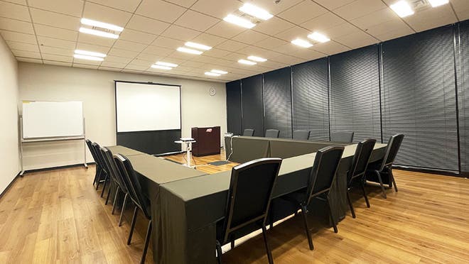 【TKPガーデンシティPREMIUMみなとみらい】カンファレンスルームIの写真2