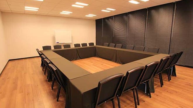 【TKPガーデンシティPREMIUMみなとみらい】カンファレンスルームIの写真3
