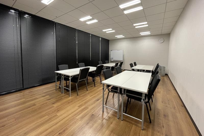 【TKPガーデンシティPREMIUMみなとみらい】カンファレンスルームJの写真2