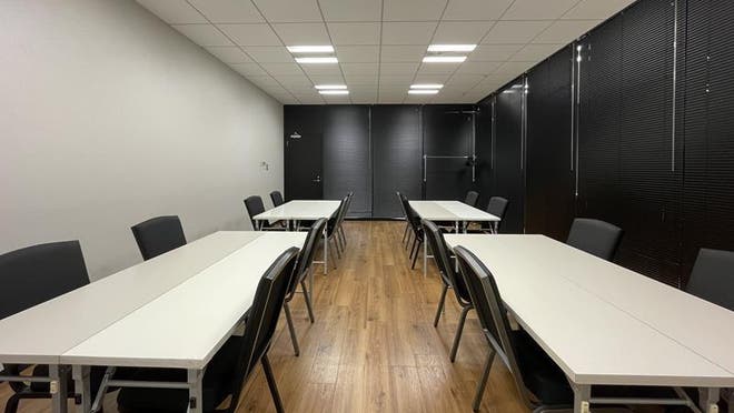 【TKPガーデンシティPREMIUMみなとみらい】カンファレンスルームJの写真3