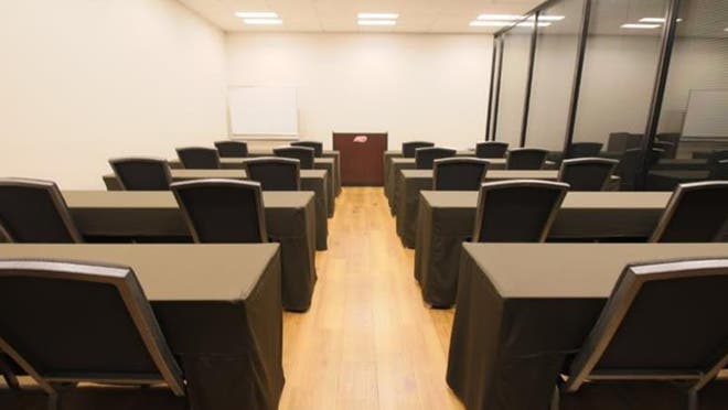 【TKPガーデンシティPREMIUMみなとみらい】カンファレンスルームKの写真1