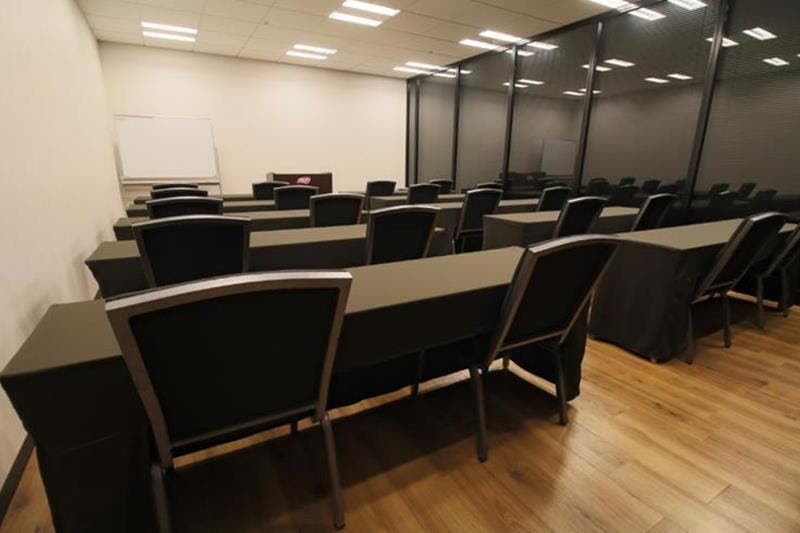 【TKPガーデンシティPREMIUMみなとみらい】カンファレンスルームKの写真2