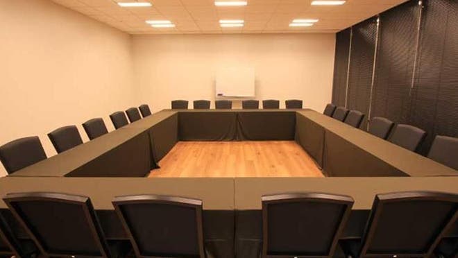 【TKPガーデンシティPREMIUMみなとみらい】カンファレンスルームKの写真3