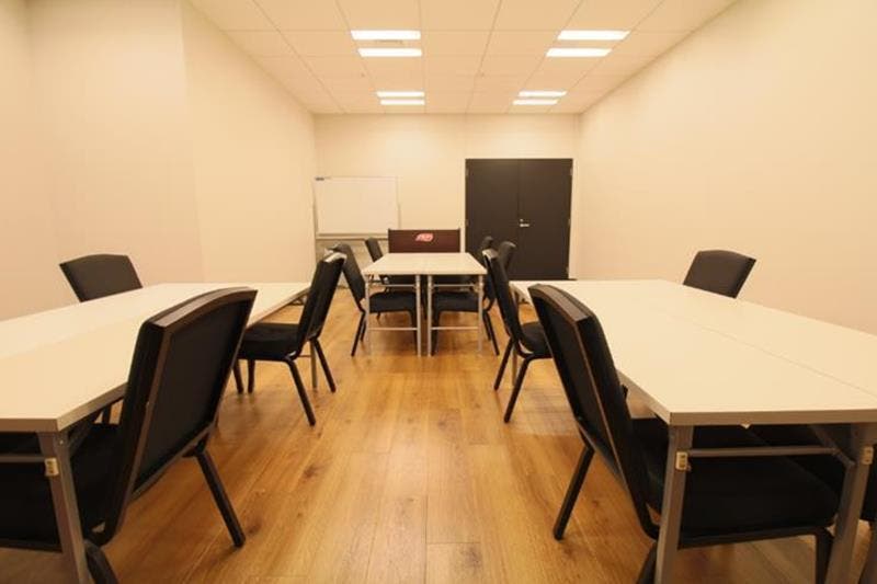 【TKPガーデンシティPREMIUMみなとみらい】カンファレンスルームLの写真2