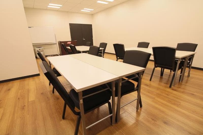 【TKPガーデンシティPREMIUMみなとみらい】カンファレンスルームLの写真3