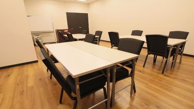 【TKPガーデンシティPREMIUMみなとみらい】カンファレンスルームLの写真3