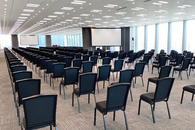 【TKPガーデンシティPREMIUM京橋】ホール22A+22Bの写真2