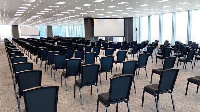 【TKPガーデンシティPREMIUM京橋】ホール22A+22Bの写真2