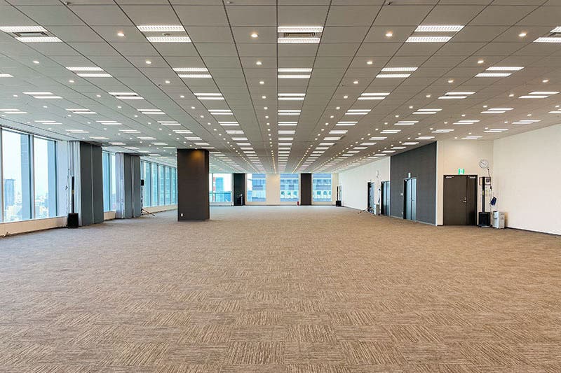 【TKPガーデンシティPREMIUM京橋】ホール22A+22Bの写真3