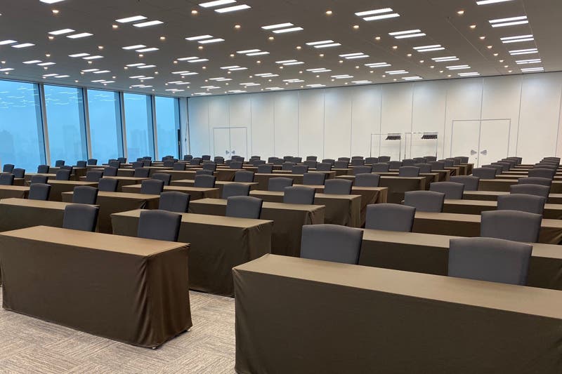 【TKPガーデンシティPREMIUM京橋】ホール22Aの写真2