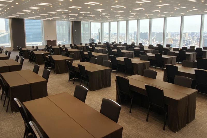 【TKPガーデンシティPREMIUM京橋】ホール22Aの写真3