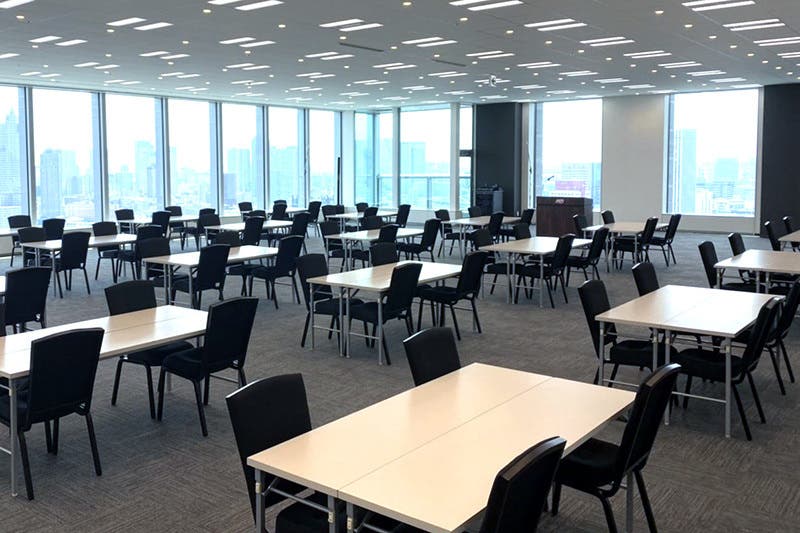 【TKPガーデンシティPREMIUM京橋】ホール22Bの写真2