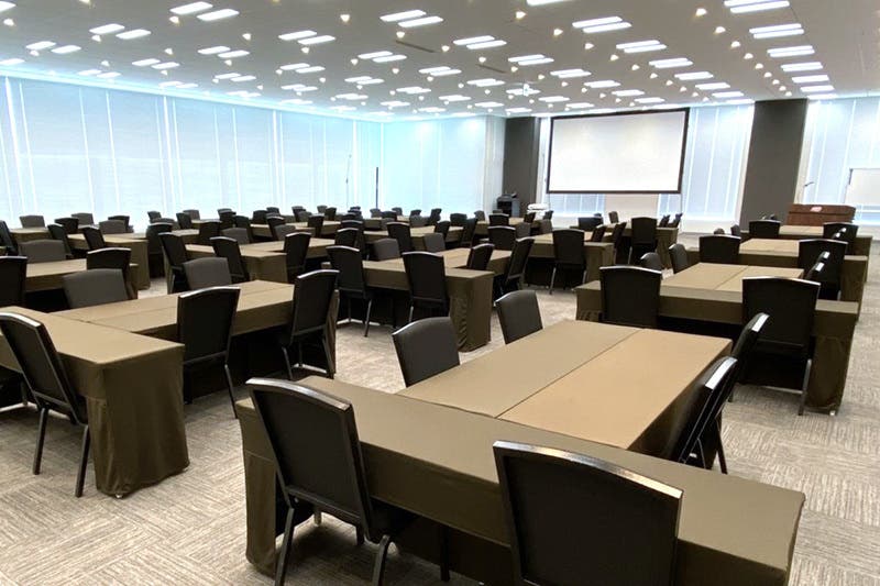 【TKPガーデンシティPREMIUM京橋】ホール22Bの写真3