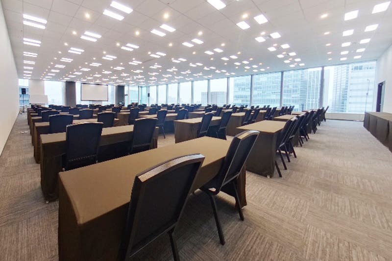 【TKPガーデンシティPREMIUM京橋】ホール22Cの写真3