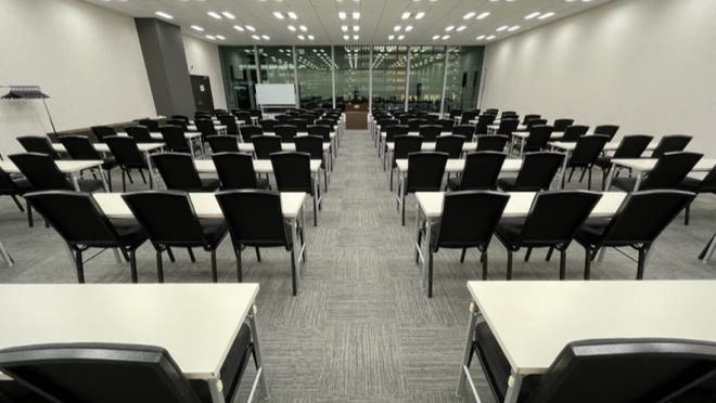 【TKPガーデンシティPREMIUM京橋】ホール22Dの写真1