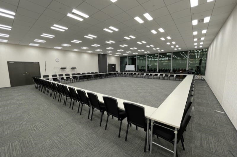 【TKPガーデンシティPREMIUM京橋】ホール22Dの写真3