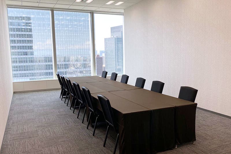 【TKPガーデンシティPREMIUM京橋】カンファレンスルーム22Eの写真1