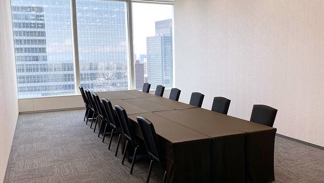 【TKPガーデンシティPREMIUM京橋】カンファレンスルーム22Eの写真1
