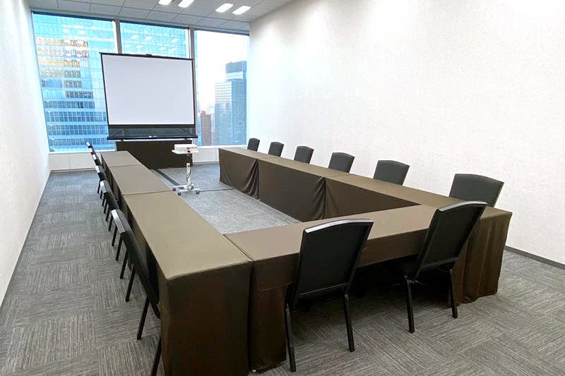 【TKPガーデンシティPREMIUM京橋】カンファレンスルーム22Eの写真2