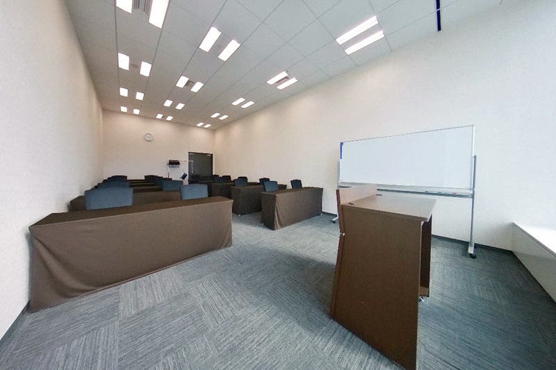 【TKPガーデンシティPREMIUM京橋】カンファレンスルーム22Eの写真3