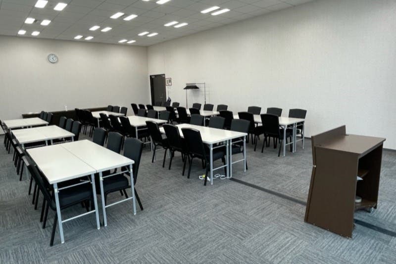 【TKPガーデンシティPREMIUM京橋】カンファレンスルーム22Fの写真3