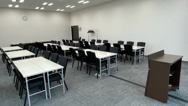 【TKPガーデンシティPREMIUM京橋】カンファレンスルーム22Fの写真3