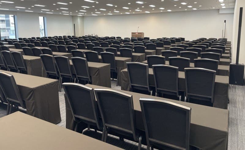 【TKPガーデンシティPREMIUM京橋ANNEX】ホールAの写真1