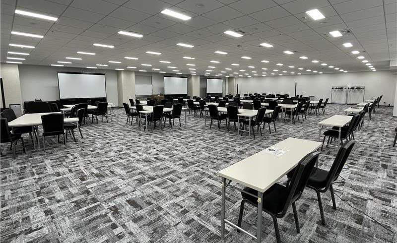 【TKPガーデンシティPREMIUM京橋ANNEX】ホールCの写真2