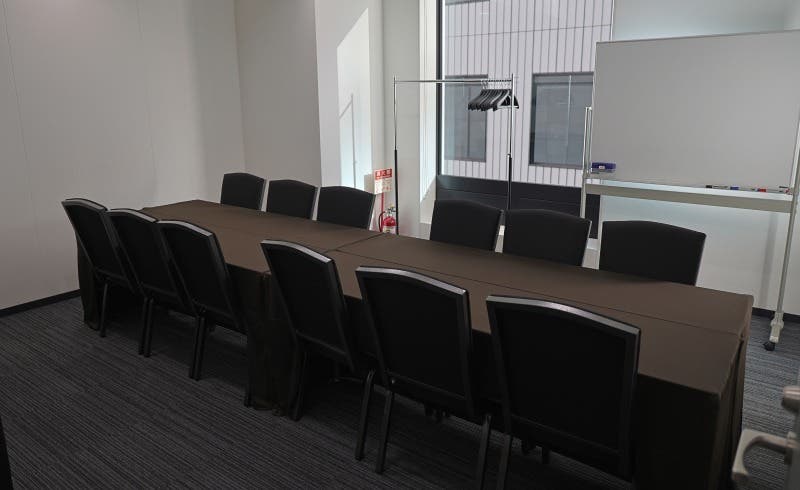 【TKPガーデンシティPREMIUM京橋ANNEX】ミーティングルームEの写真1