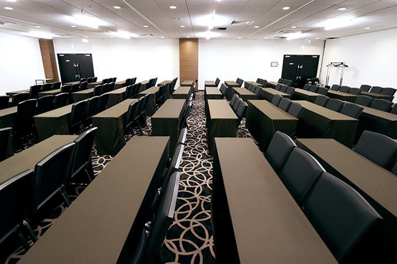 【TKPガーデンシティPREMIUM仙台西口】ホール4Aの写真1