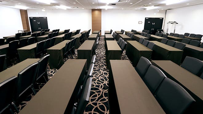 【TKPガーデンシティPREMIUM仙台西口】ホール4Aの写真1