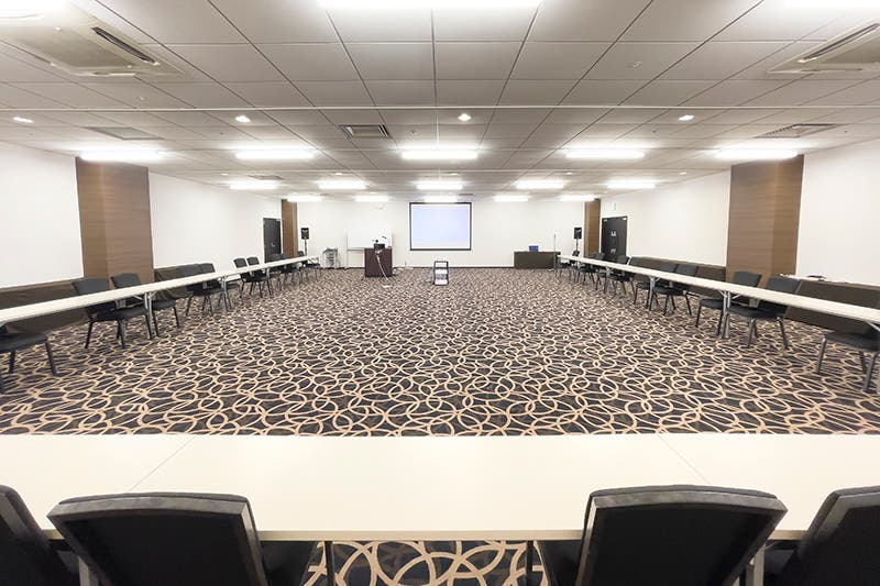 【TKPガーデンシティPREMIUM仙台西口】ホール4Aの写真3