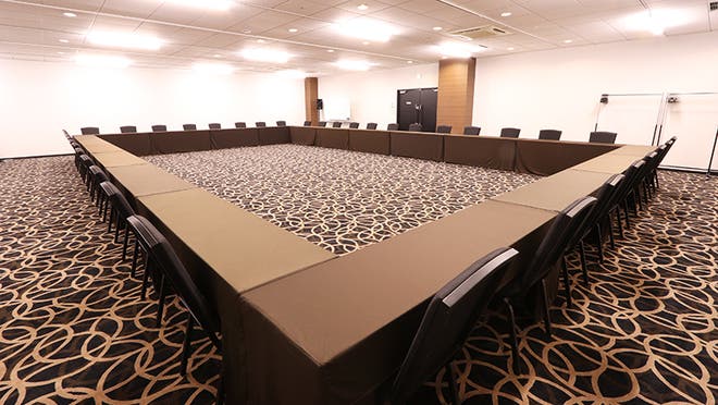 【TKPガーデンシティPREMIUM仙台西口】ホール4Bの写真2