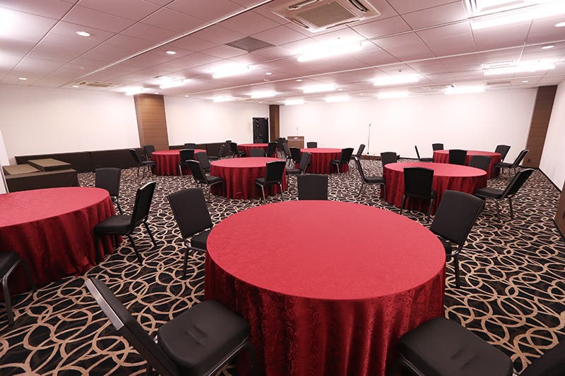 【TKPガーデンシティPREMIUM仙台西口】ホール4Bの写真3