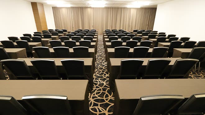 【TKPガーデンシティPREMIUM仙台西口】ホール4Cの写真1