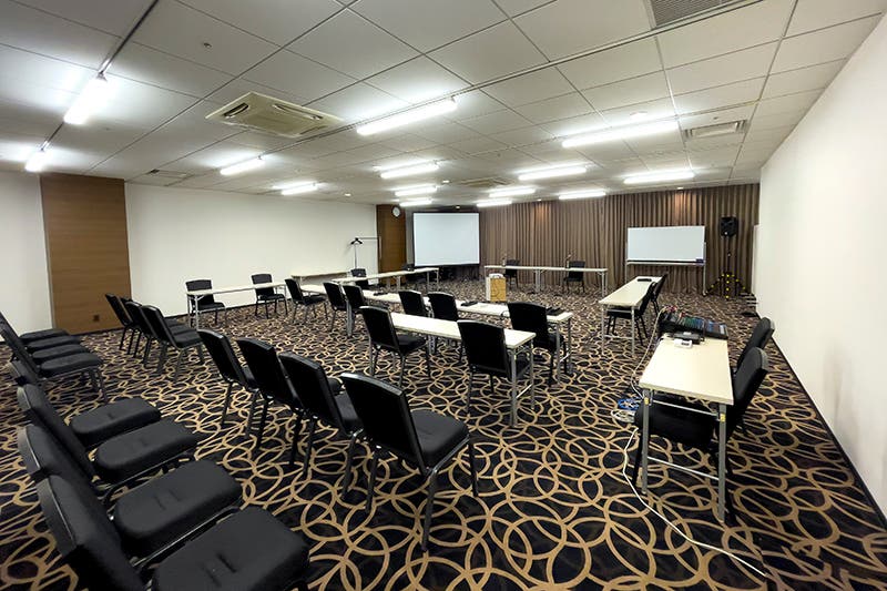 【TKPガーデンシティPREMIUM仙台西口】ホール4Cの写真3