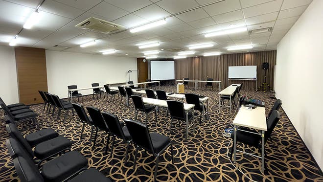 【TKPガーデンシティPREMIUM仙台西口】ホール4Cの写真3