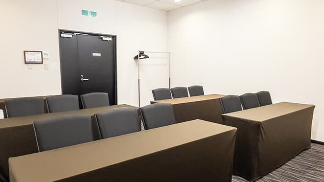 【TKPガーデンシティPREMIUM仙台西口】ミーティングルーム4Eの写真1