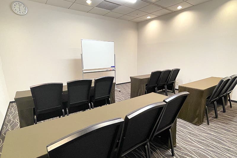 【TKPガーデンシティPREMIUM仙台西口】ミーティングルーム4Fの写真2