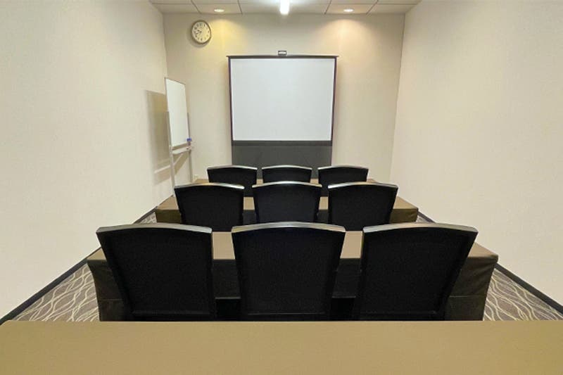 【TKPガーデンシティPREMIUM仙台西口】ミーティングルーム4Gの写真1