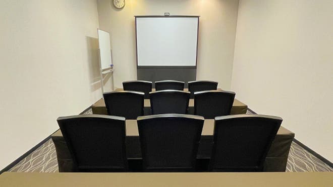 【TKPガーデンシティPREMIUM仙台西口】ミーティングルーム4Gの写真1