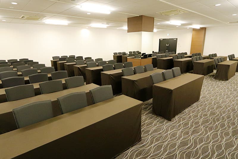 【TKPガーデンシティPREMIUM仙台西口】カンファレンスルーム4Iの写真1