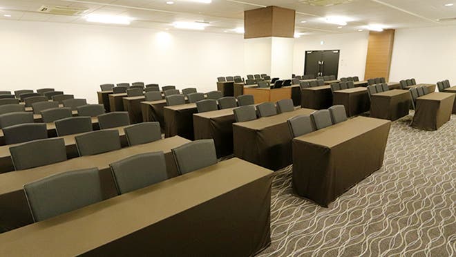 【TKPガーデンシティPREMIUM仙台西口】カンファレンスルーム4Iの写真1