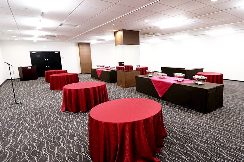 【TKPガーデンシティPREMIUM仙台西口】カンファレンスルーム4Iの写真3