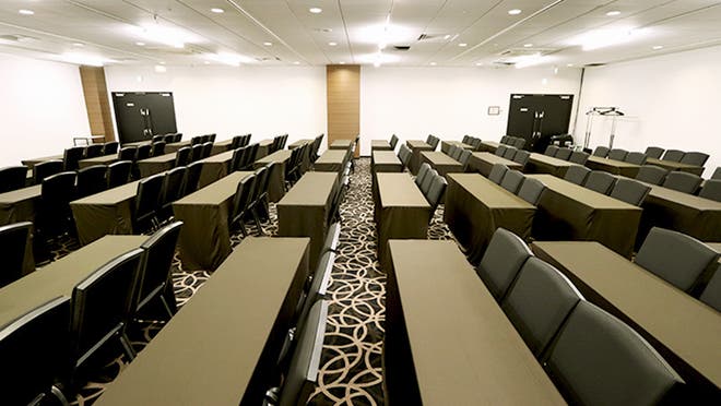 【TKPガーデンシティPREMIUM仙台西口】ホール5Aの写真1