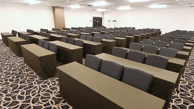 【TKPガーデンシティPREMIUM仙台西口】ホール5Aの写真2