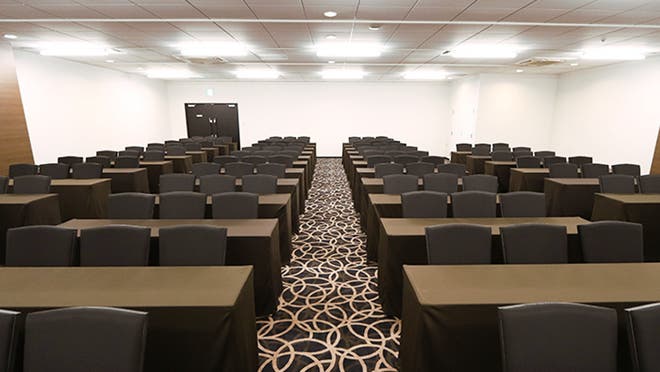 【TKPガーデンシティPREMIUM仙台西口】ホール5Bの写真1